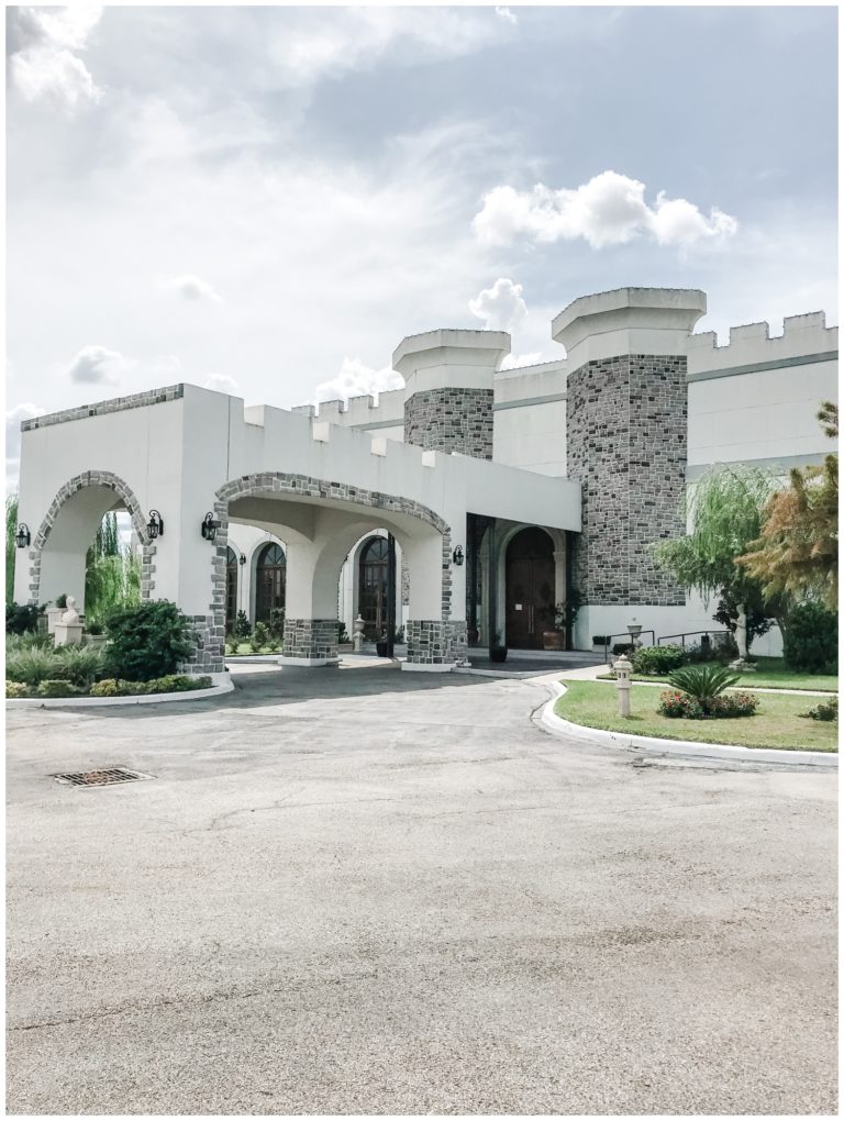 Citadel Houston Wedding Venue | A Fairytale Editorial - reedgallagher.com