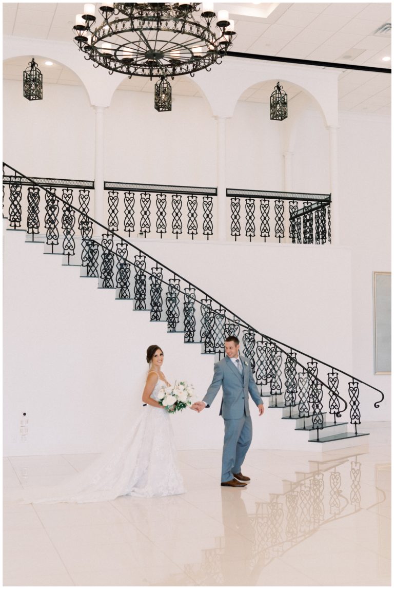 Citadel Houston Wedding Venue | A Fairytale Editorial - reedgallagher.com