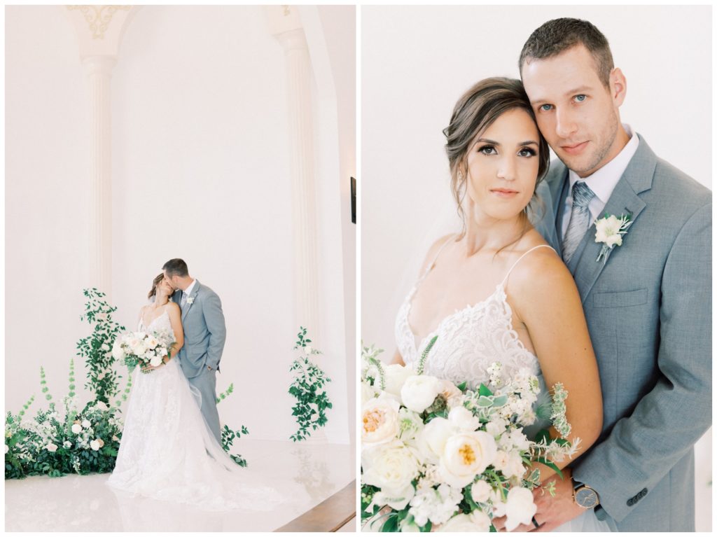 Citadel Houston Wedding Venue | A Fairytale Editorial - reedgallagher.com