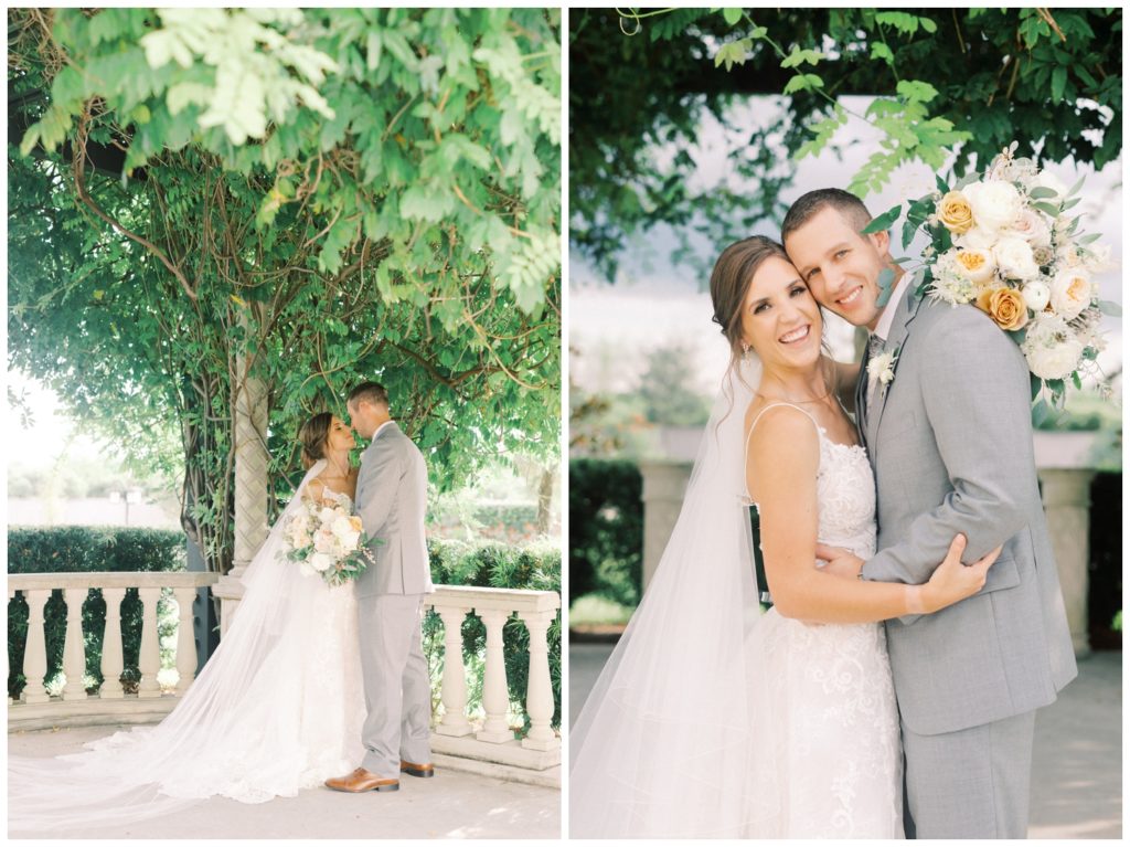 Citadel Houston Wedding Venue | A Fairytale Editorial - reedgallagher.com
